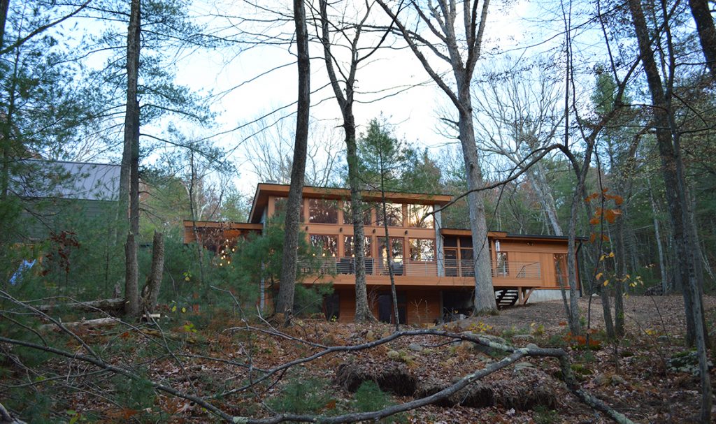 Stack + Co. | Architecture and Construction