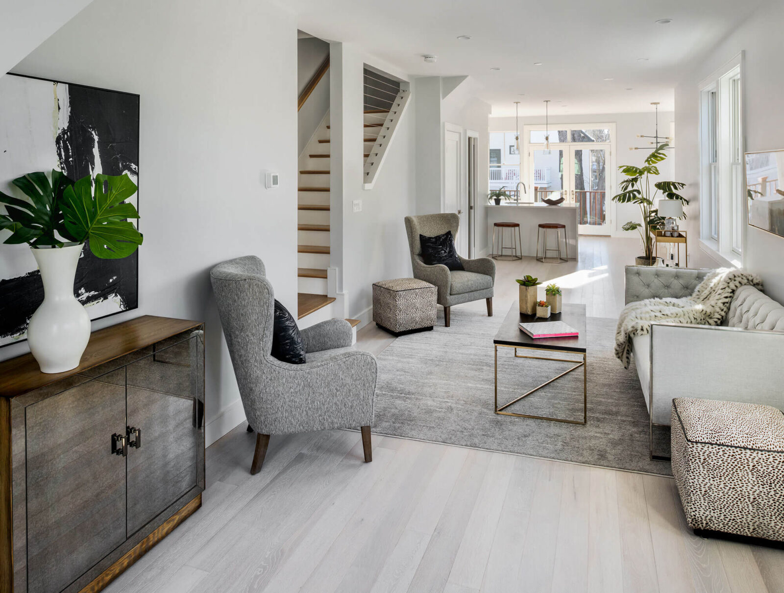 Appleton @ Davis – Stack + Co. | Architecture and Construction