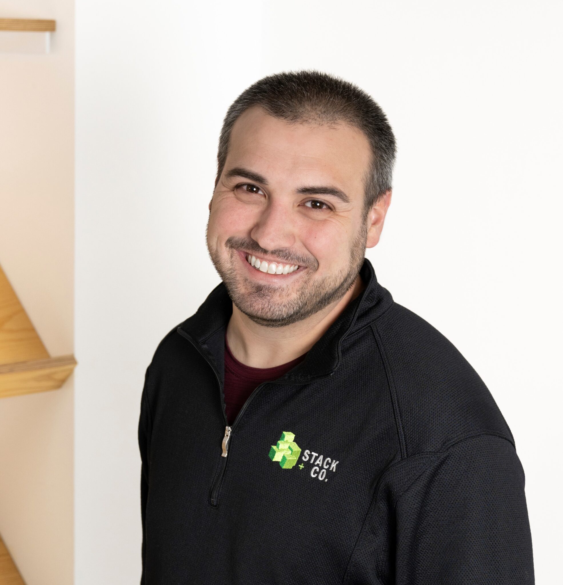 sorbo – Stack + Co. | Architecture and Construction